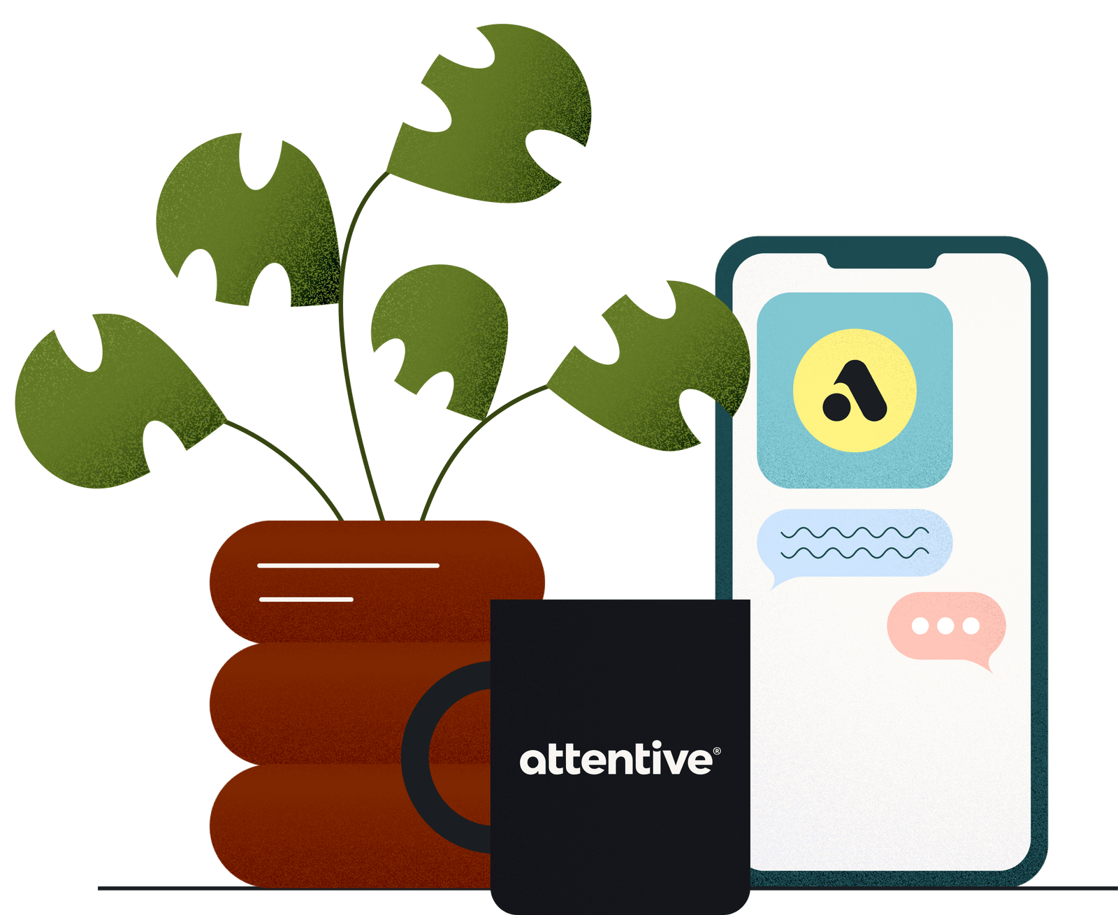 Attentive | Personalized Text Messaging for Innovative Brands