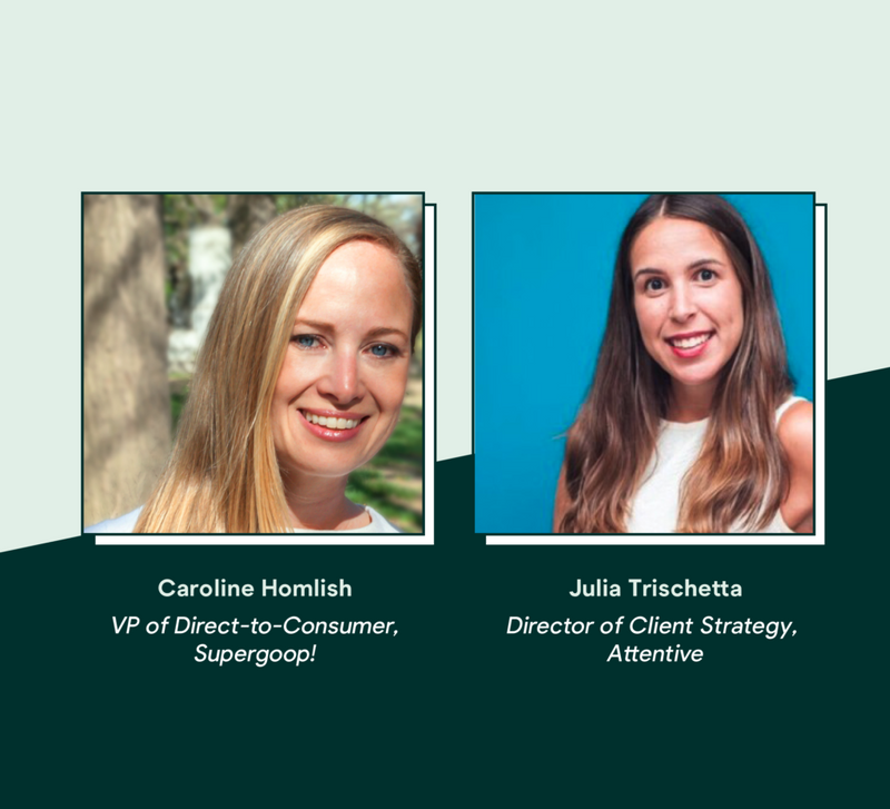 How Supergoop! Uses Text Message Marketing to Engage Shoppers in a ...