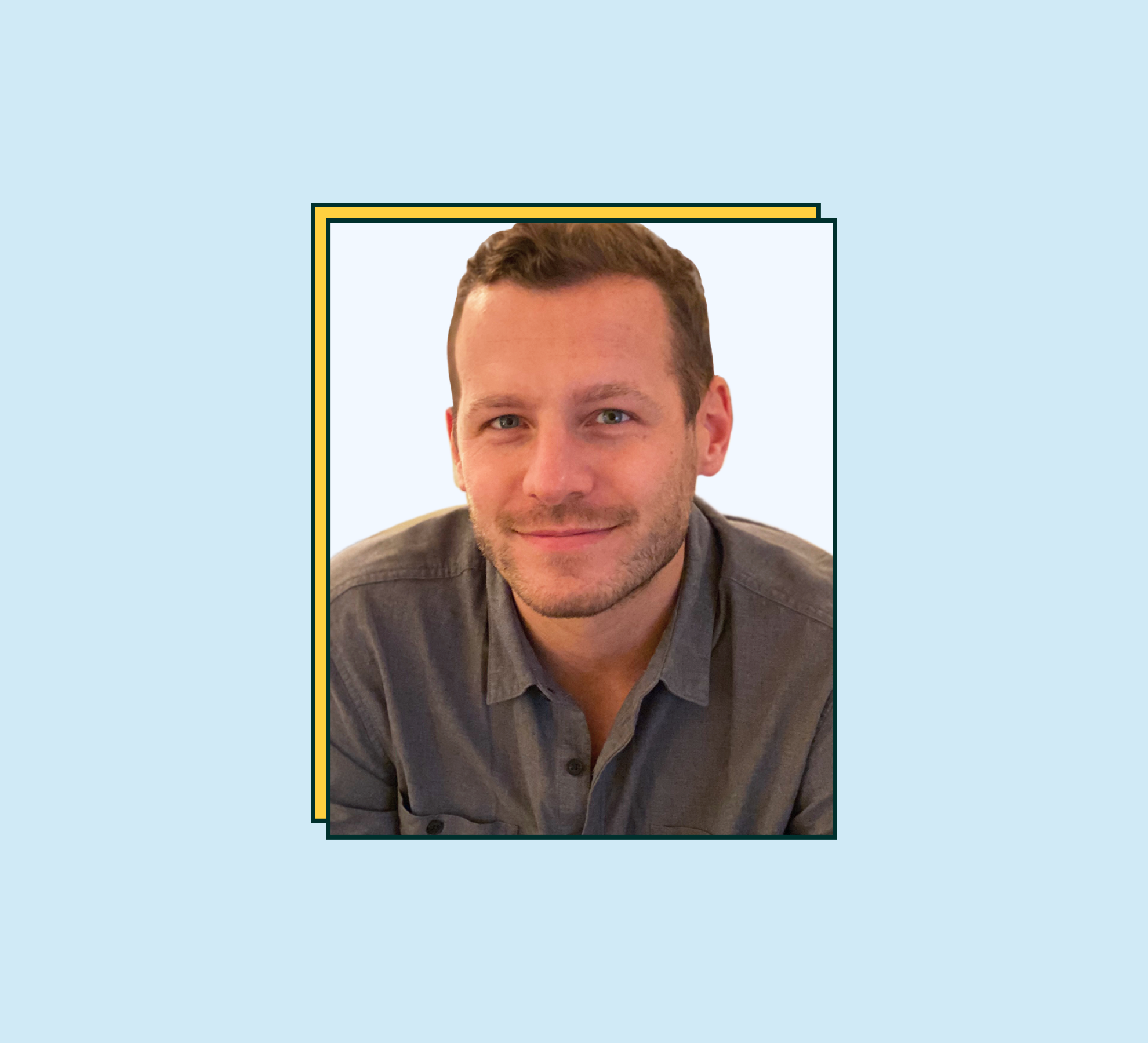 Attentive All Access: Meet Mark, Senior Enterprise Account Executive ...