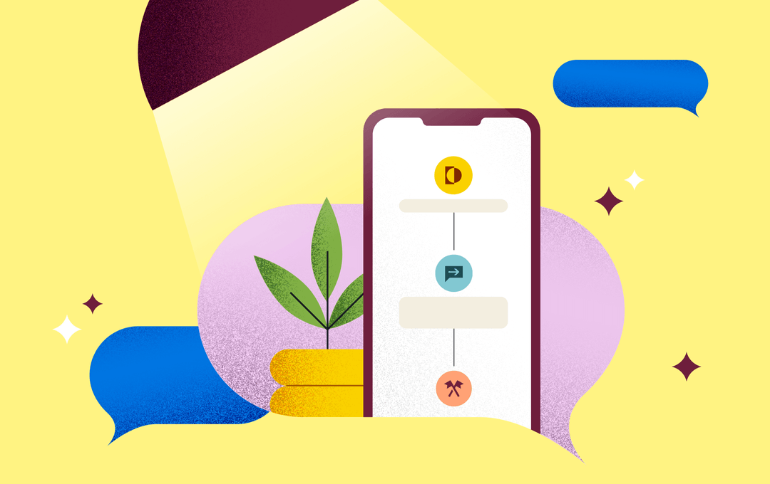 13 Examples of Two-Way Text Messages to Boost Your Conversational ...