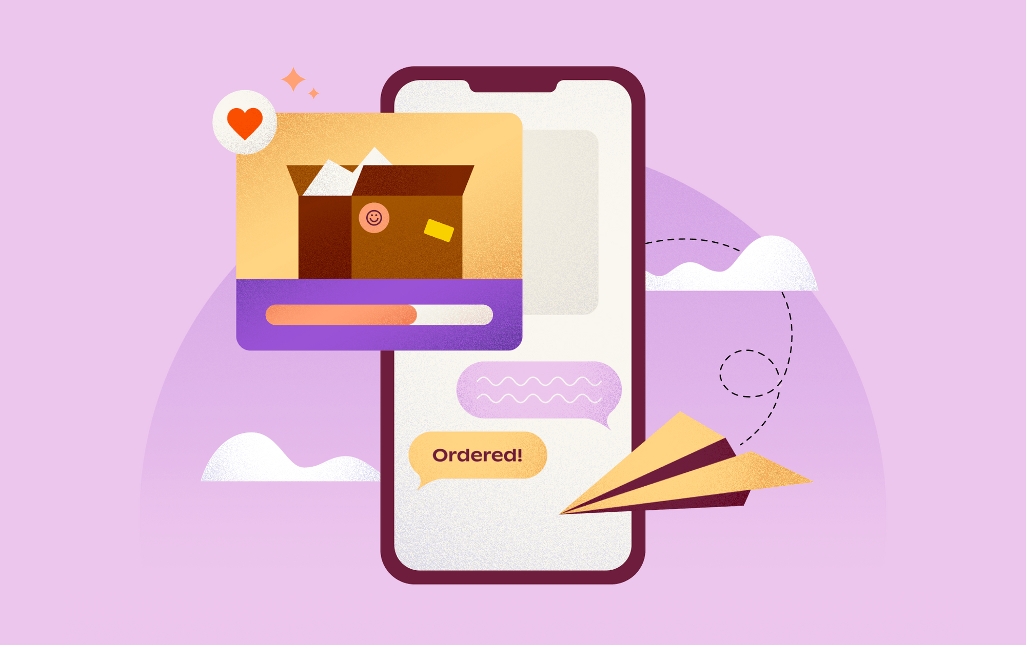 6 Types of Transactional SMS Messages to Send [With Templates] — Blog ...