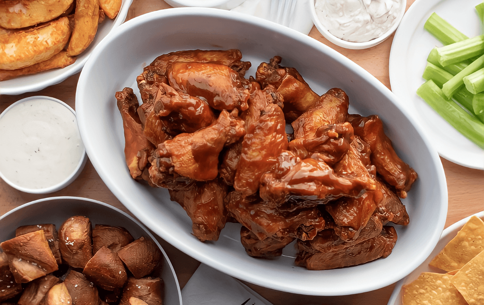 How Wings and Rings Drives 77x+ ROI by Extending the Club-Level ...