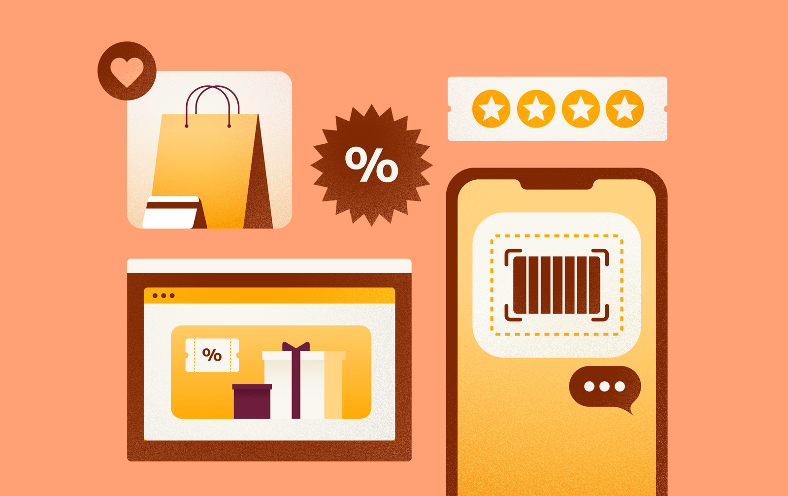 Text Messages With Mobile Coupons Convert 4x Better. Here's How to Send ...