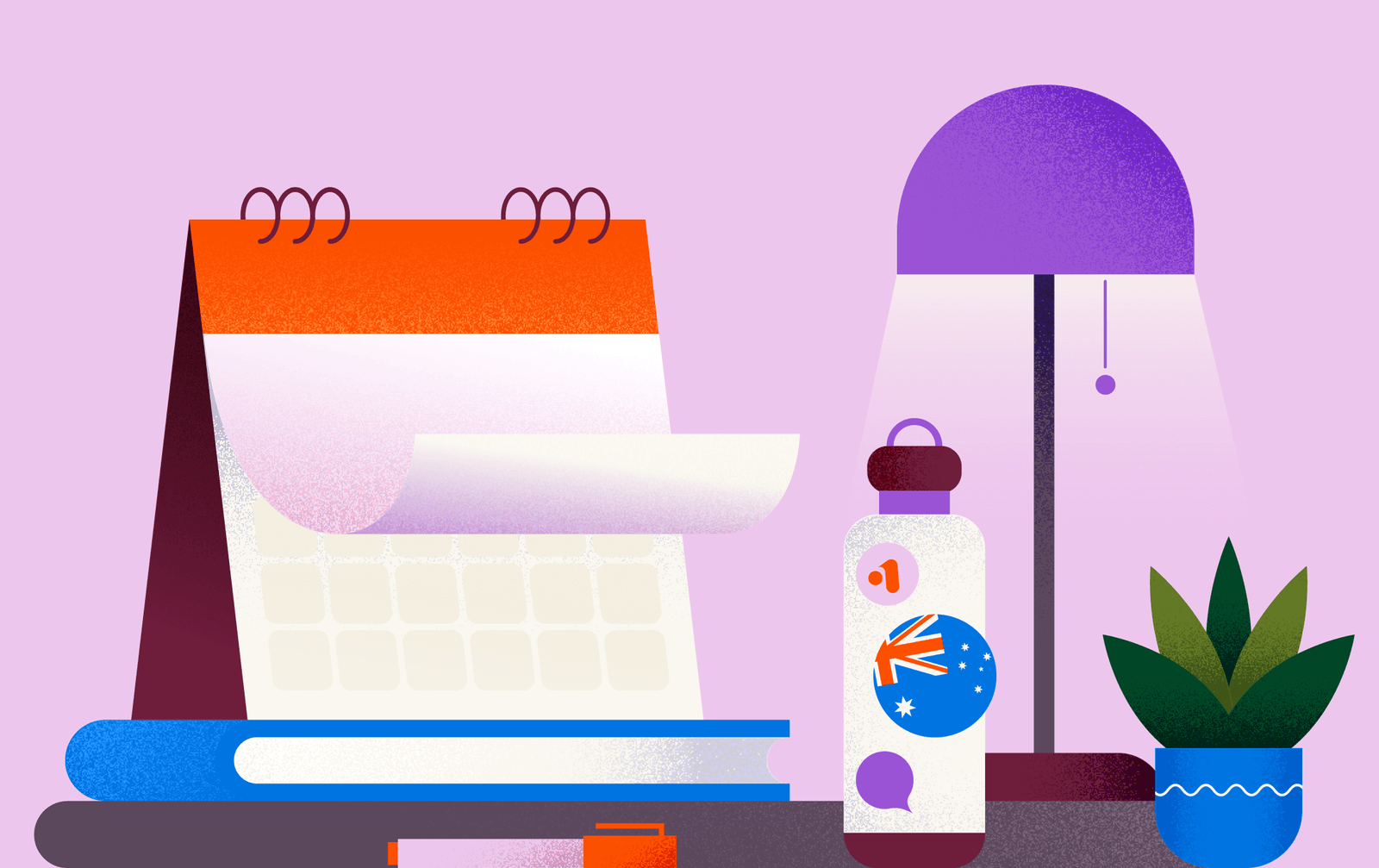 Australia: 2024 Text Message Marketing Calendar — Blog | Attentive