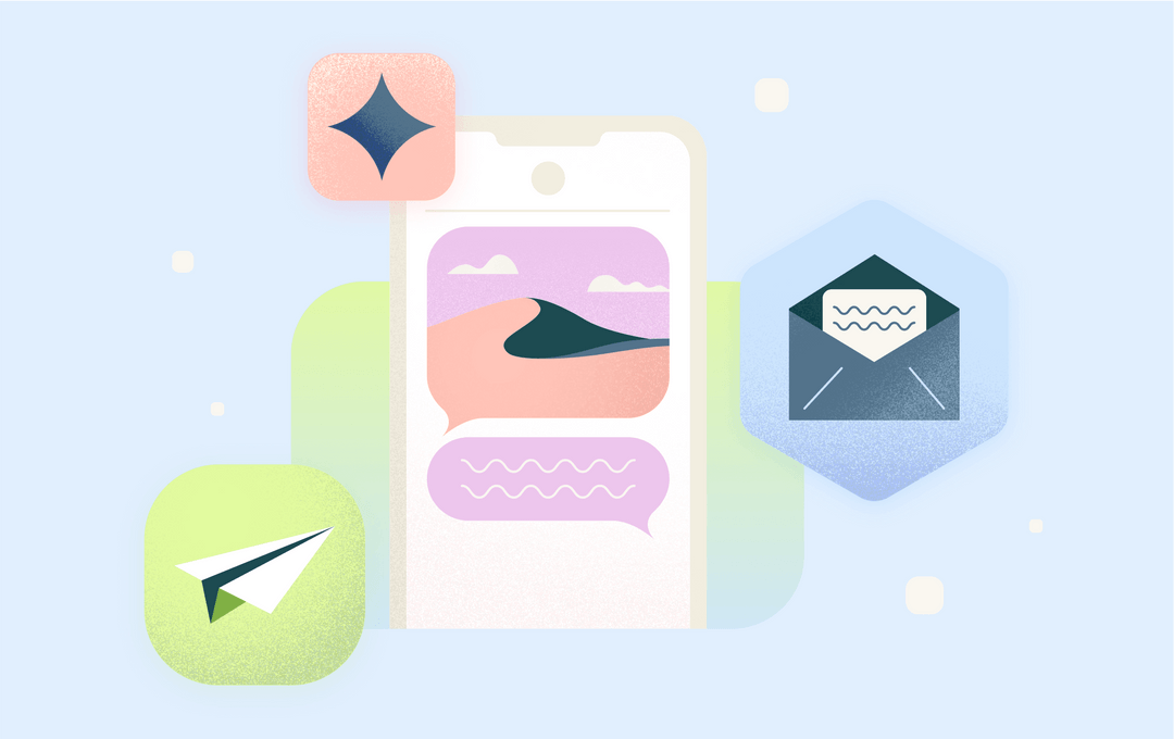 Here's How You Can Build More Intelligent Email and SMS Journeys—All in One Place. — Blog ...