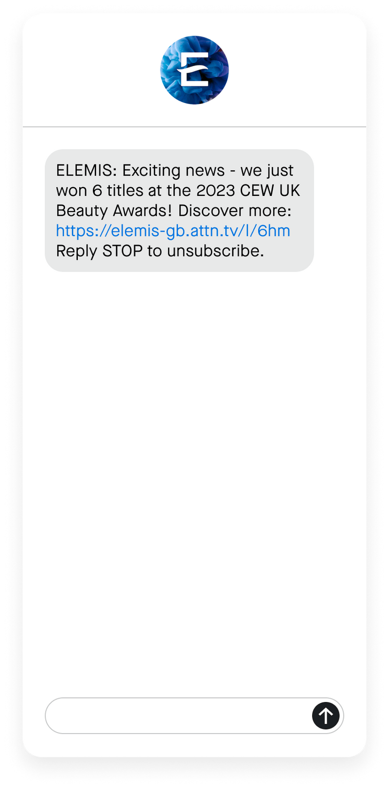 SMS Marketing Examples We Love | Attentive
