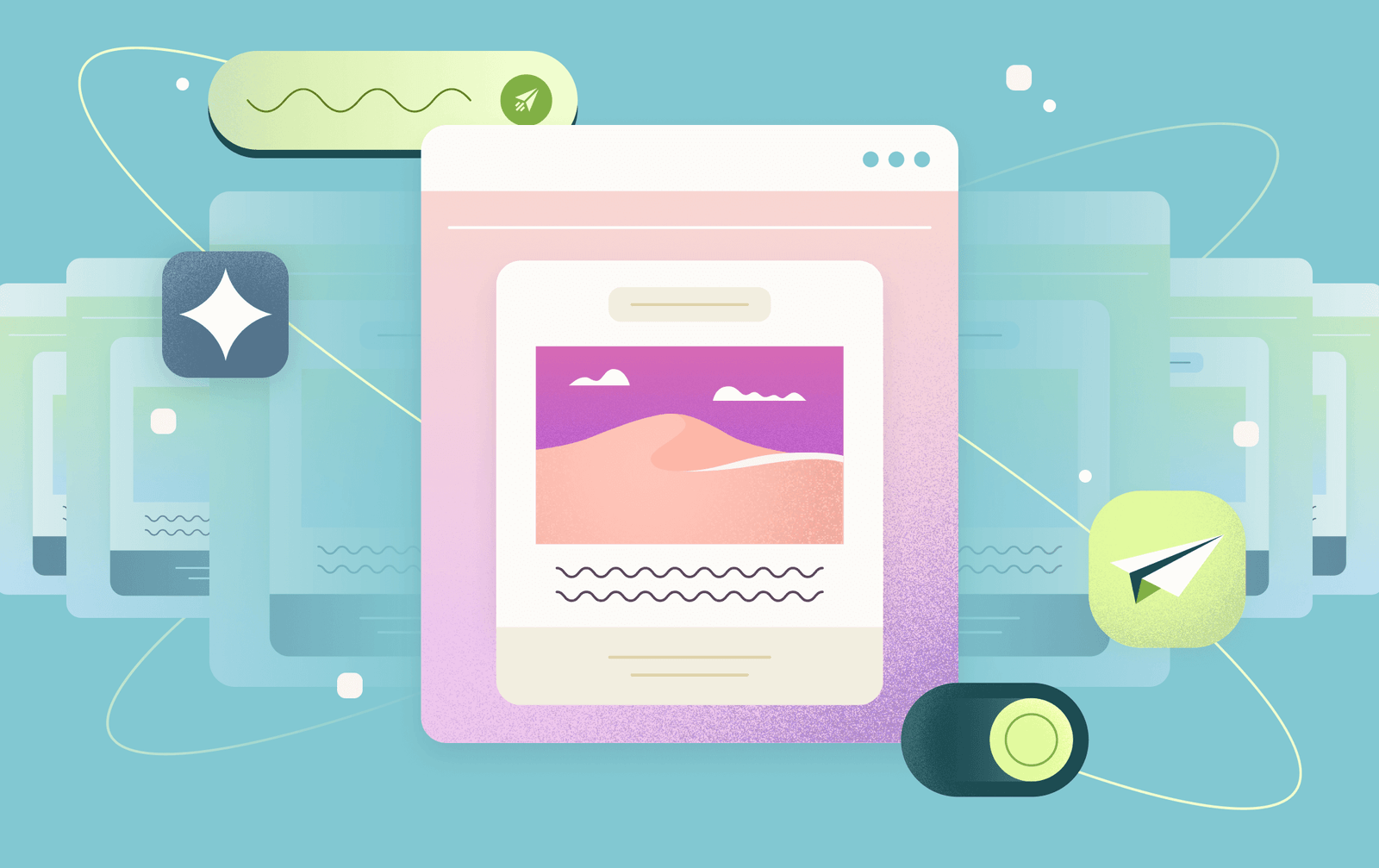 11 Creative Email Marketing Examples to Inspire Your Own Program — Blog ...