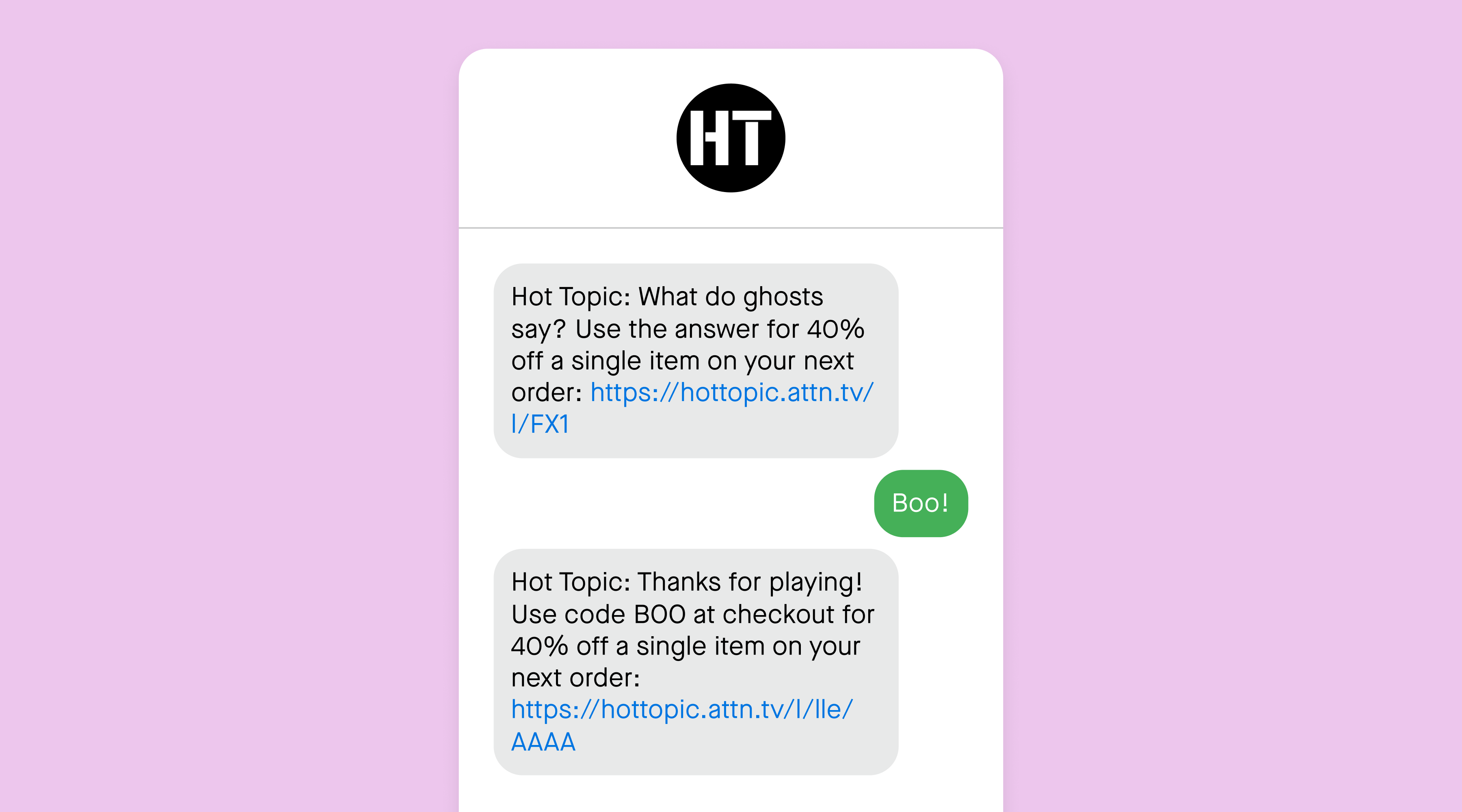 Fashionably Efficient: How Attentive AI™ Takes Hot Topic’s Marketing Results to the Next Level ...