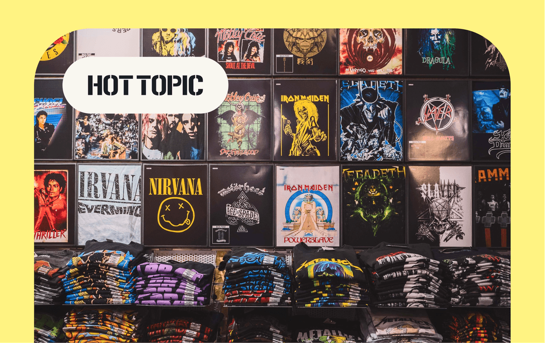 Fashionably Efficient: How Attentive AI™ Takes Hot Topic’s Marketing ...