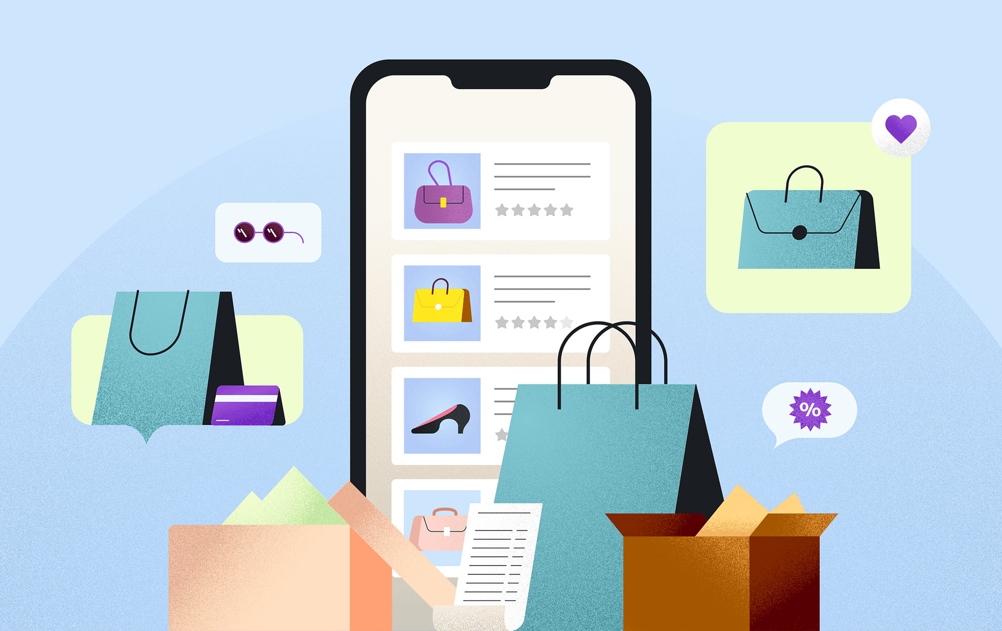 This Is How Millennials and Gen Z Are Shopping in 2024 — Blog | Attentive