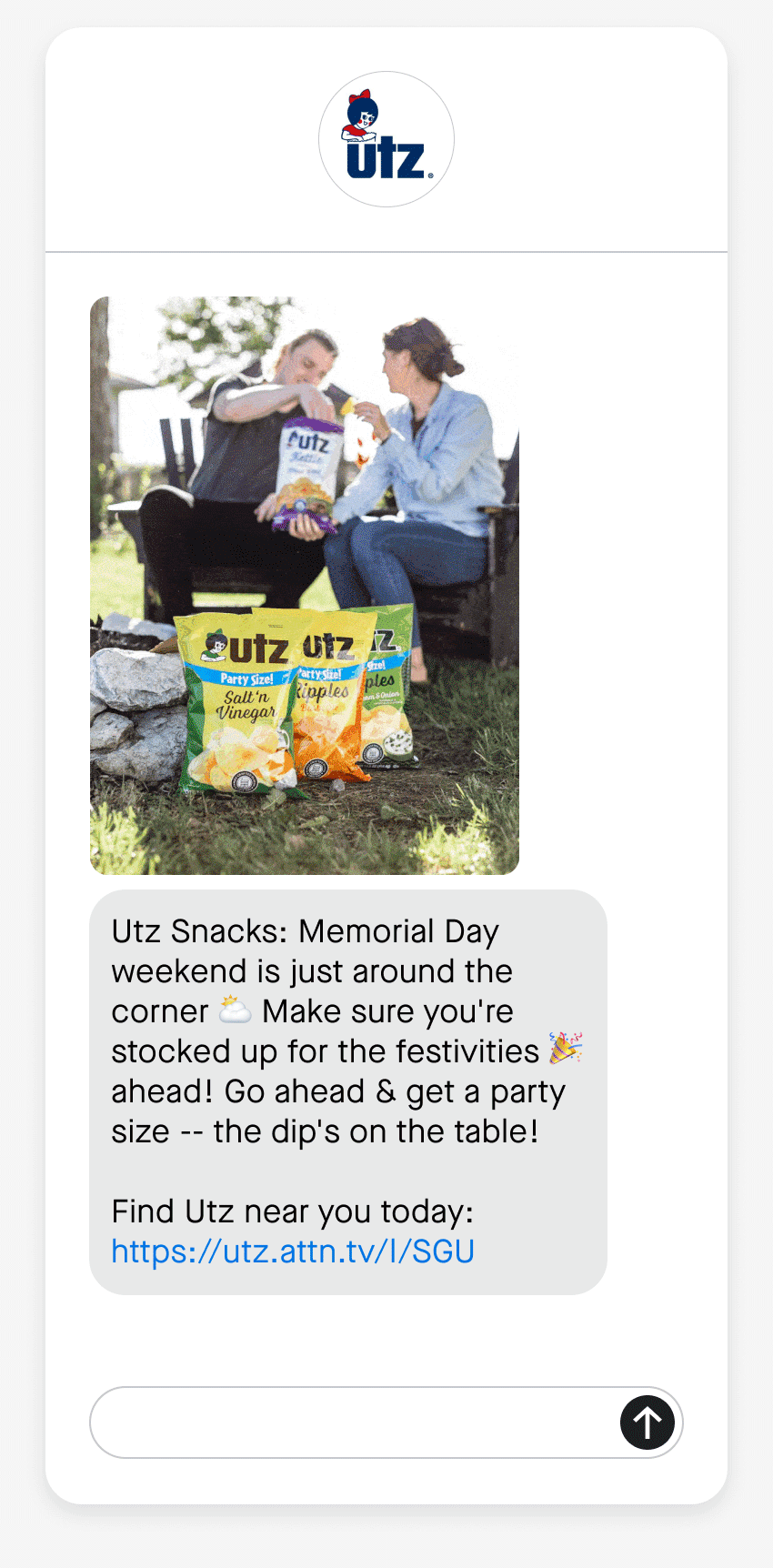 SMS Marketing Examples We Love | Attentive