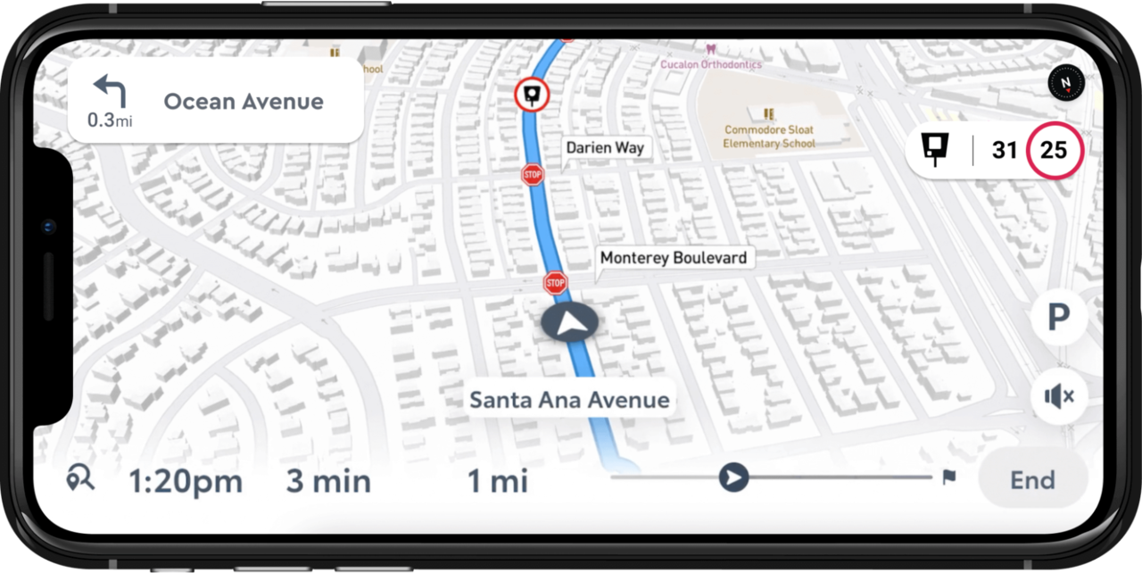 【新バージョンリリース】ナビゲーションを次のレベルへ｜Navigation SDK Version 2.0 リリース候補(RC)版｜ブログ｜Mapbox Japan