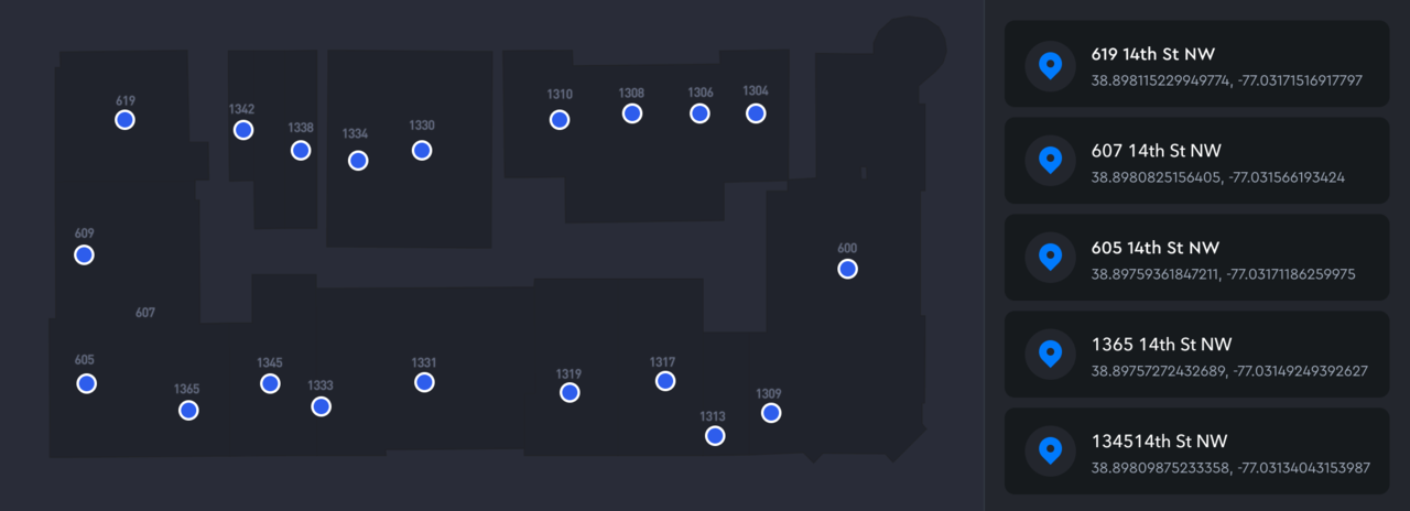 【新バージョンリリース】高解像度の衛星画像と3D地形がオンプレミスでも利用可能に ｜ Mapbox Atlas v2.8｜ブログ｜Mapbox ...