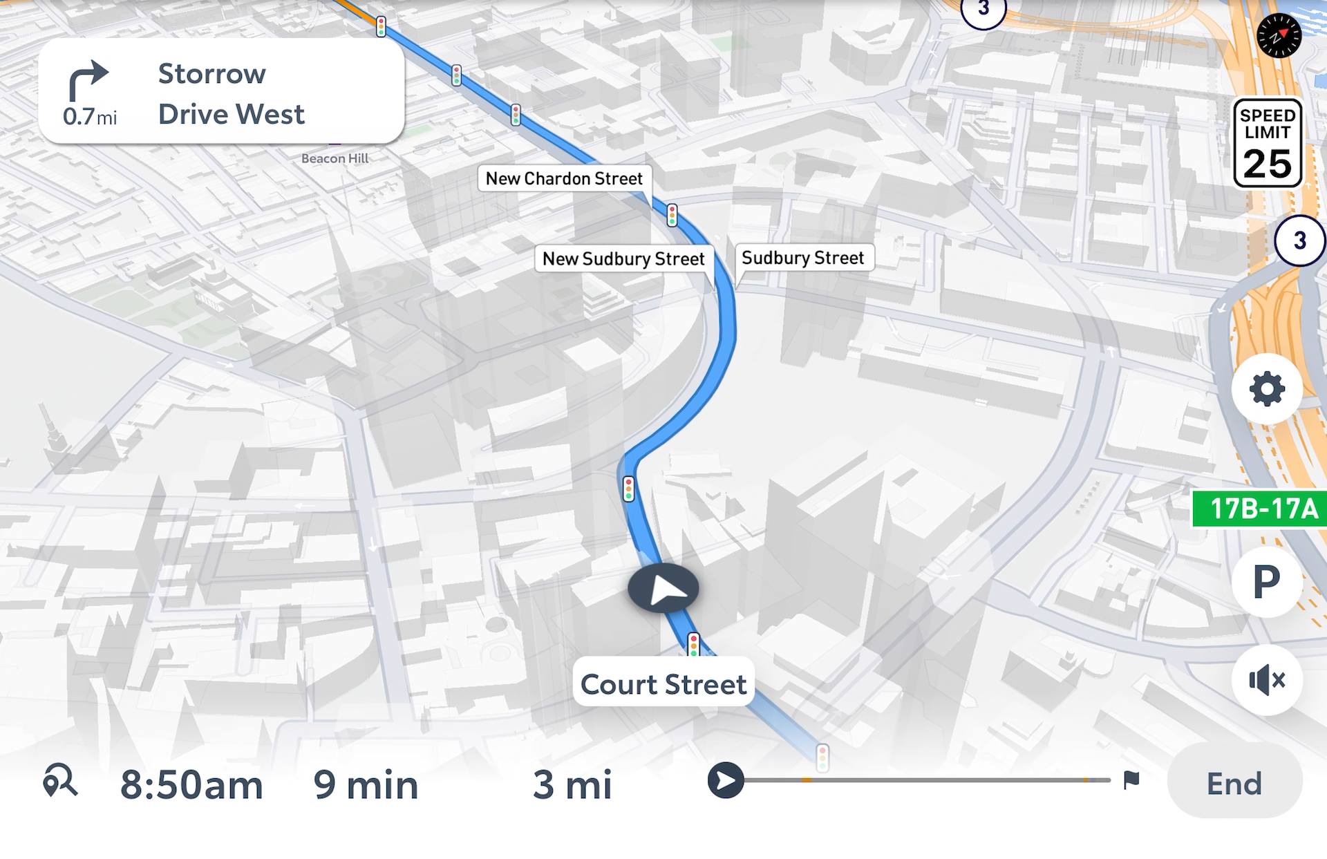 Mapbox Navigation SDK version 2.0の正式版をリリース｜ブログ｜Mapbox Japan