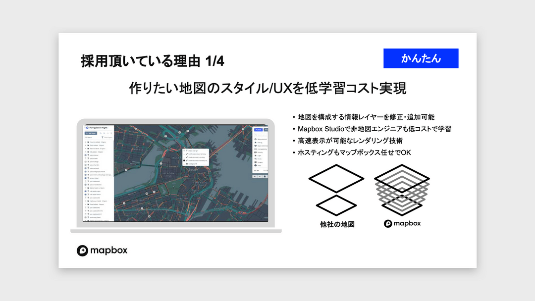 Mapboxサービス概要ガイド｜資料ダウンロードフォーム｜Mapbox Japan