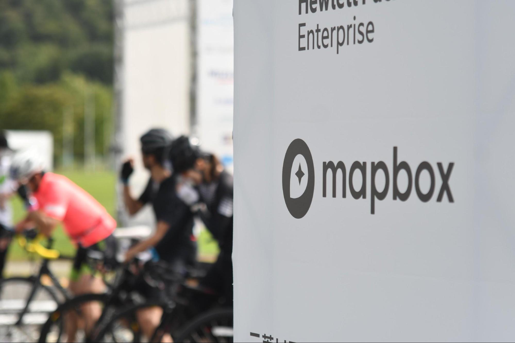 3年ぶりのツール・ド・東北、充実の一日に -Road to TOHOKU#08｜ブログ｜Mapbox Japan