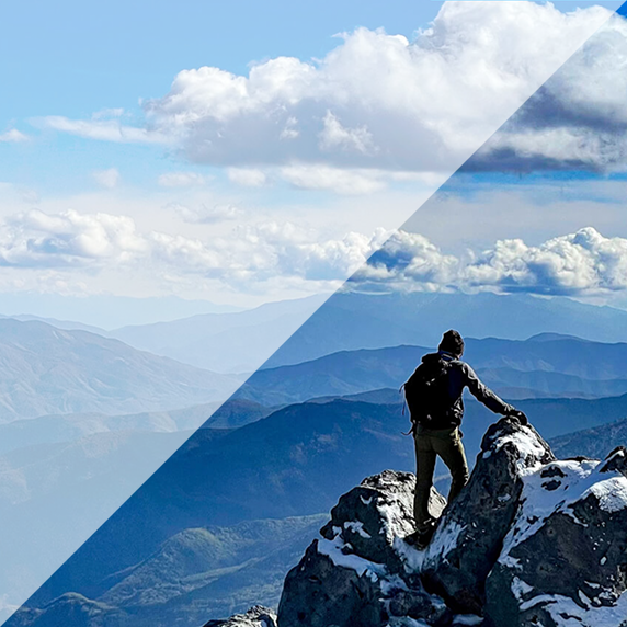 YAMAP - 安全で楽しい登山を支えるデジタルマップ｜導入事例｜Mapbox Japan