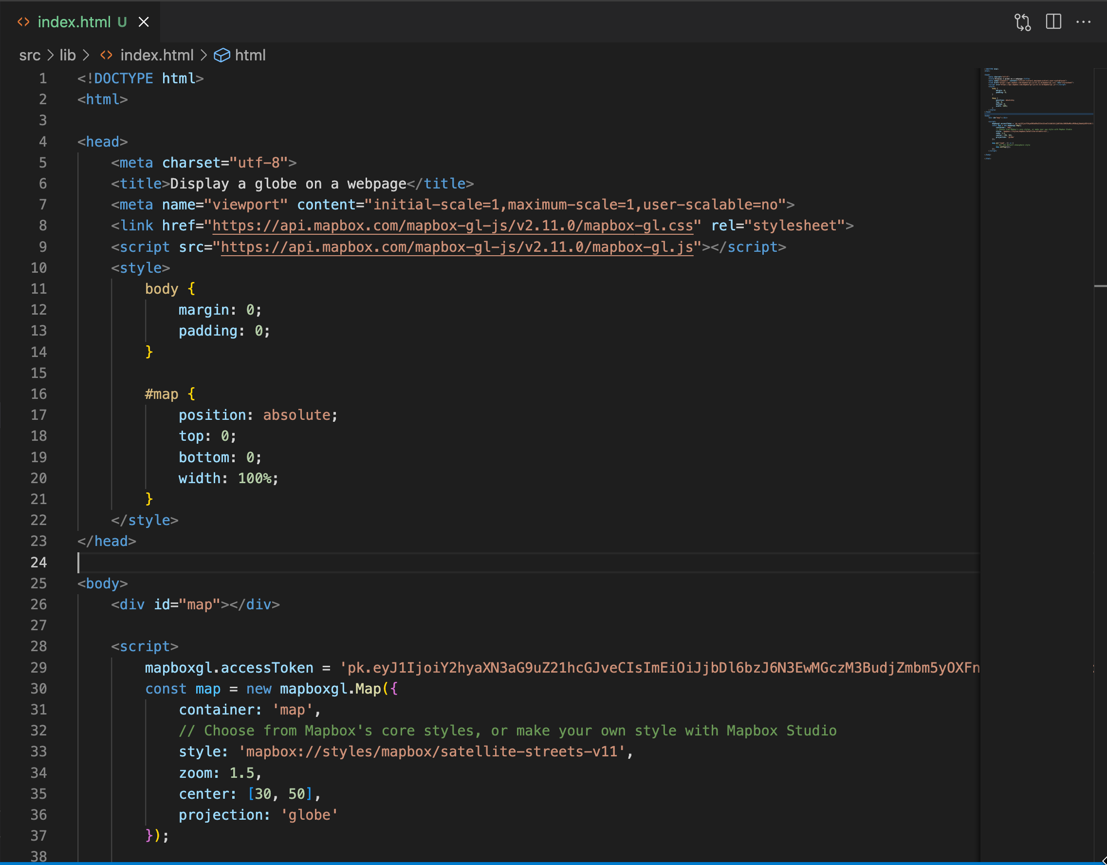 Mapboxのデベロッパーリレーションズへの新たなコミットメント｜ブログ｜Mapbox Japan
