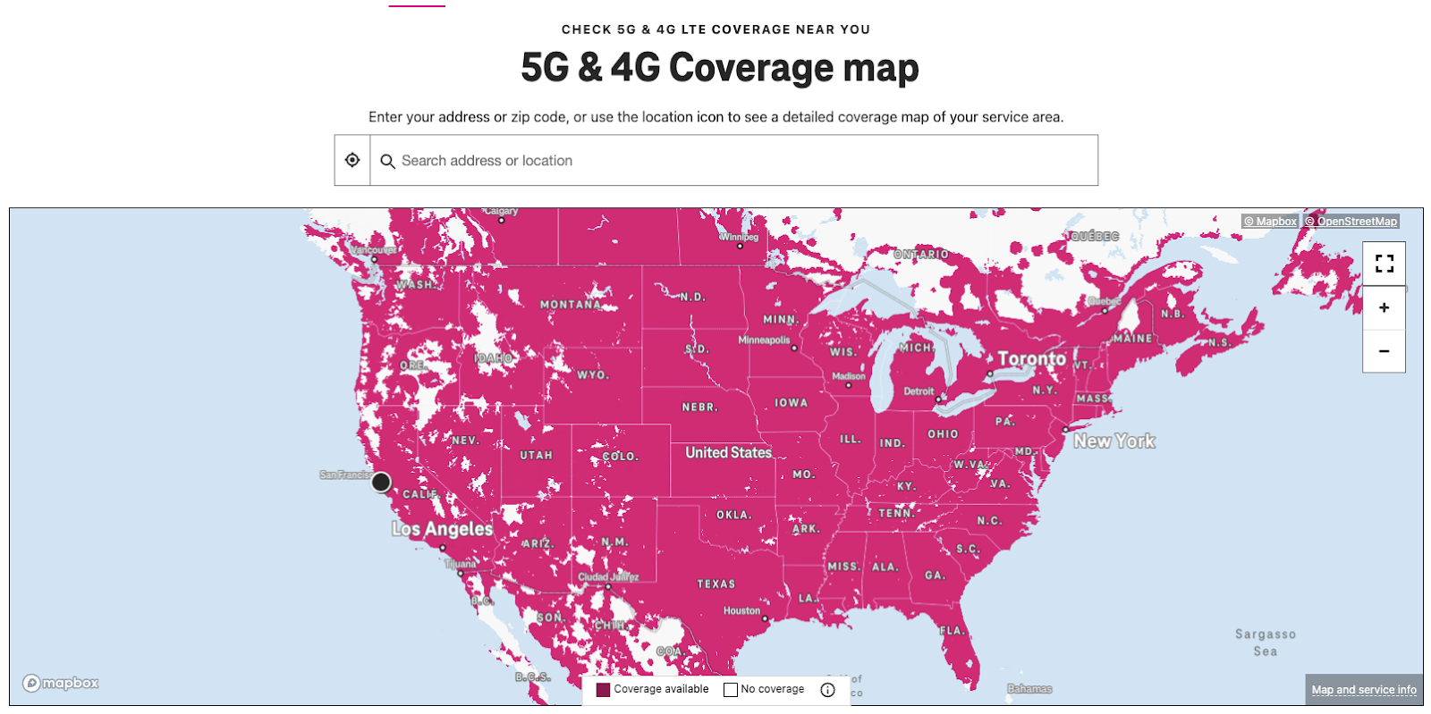 【通信】5Gが地図と位置情報インテリジェンスへ与える影響｜ブログ｜Mapbox Japan