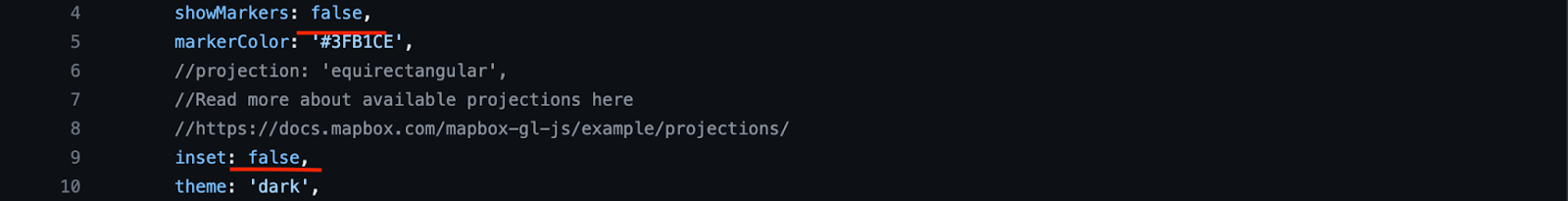 Mapbox Story Telling機能でK-POPアイドルのMV撮影地を巡る｜インターン生ミニプロジェクト｜ブログ｜Mapbox Japan