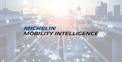 Mapbox、英国の交通安全強化のためにMICHELIN Mobility Intelligenceと提携｜ニュース｜Mapbox Japan