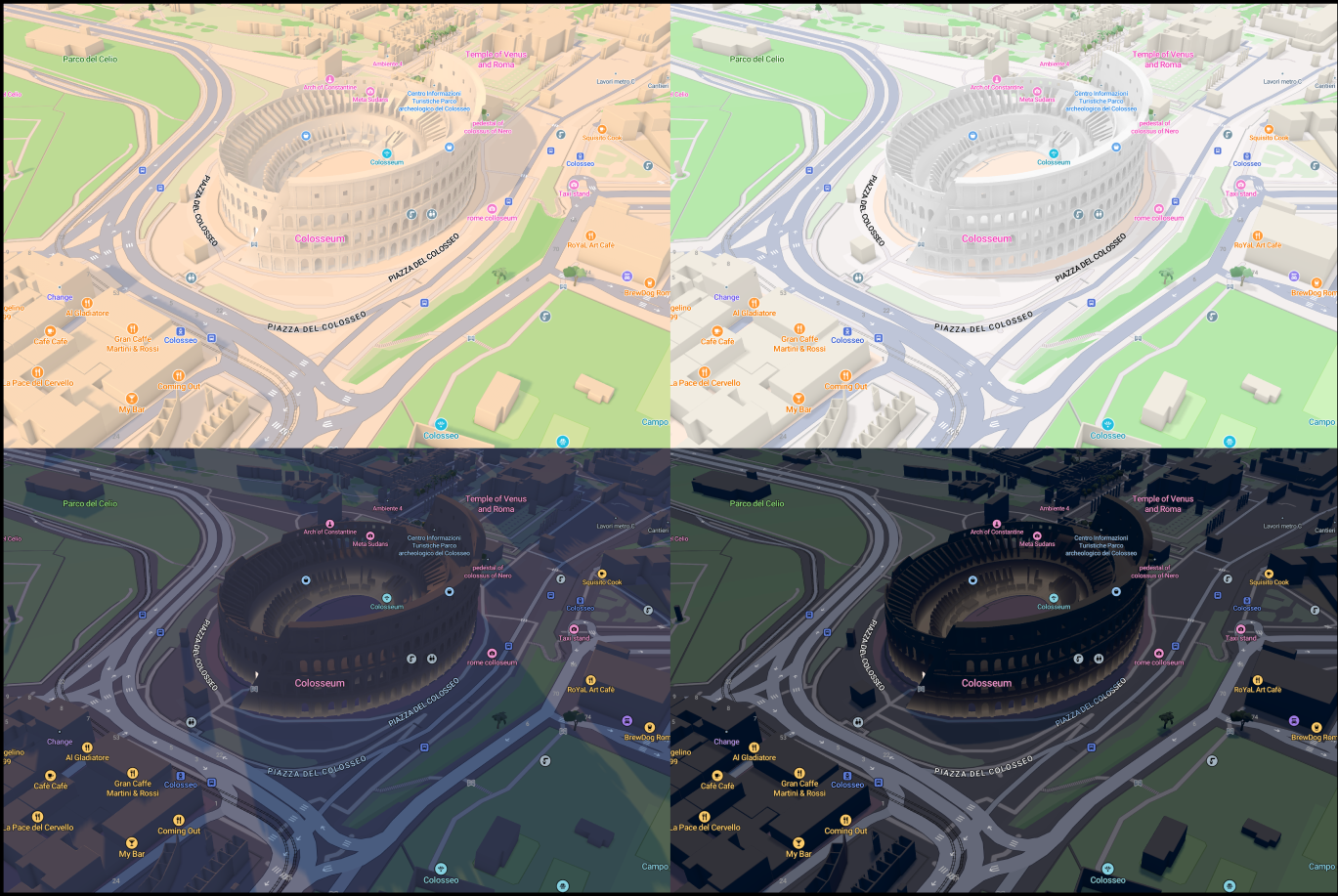 Mapboxベースマップを使って地図開発を効率化｜ブログ｜Mapbox Japan