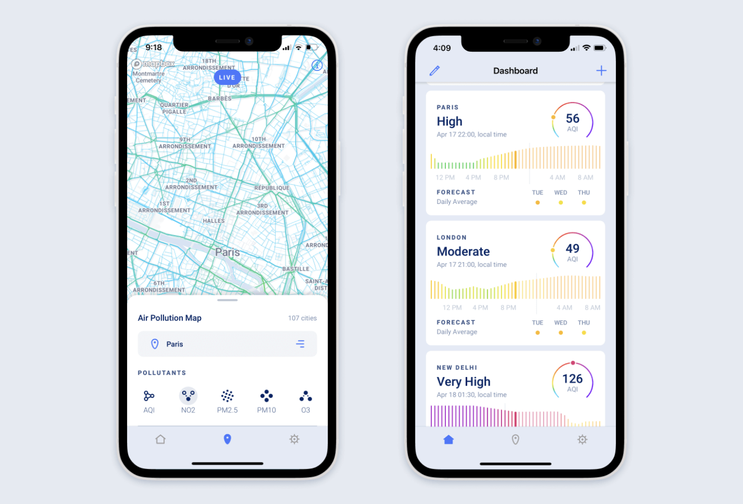 一流の気象情報サービス企業がMapboxを使う理由｜ブログ｜Mapbox Japan