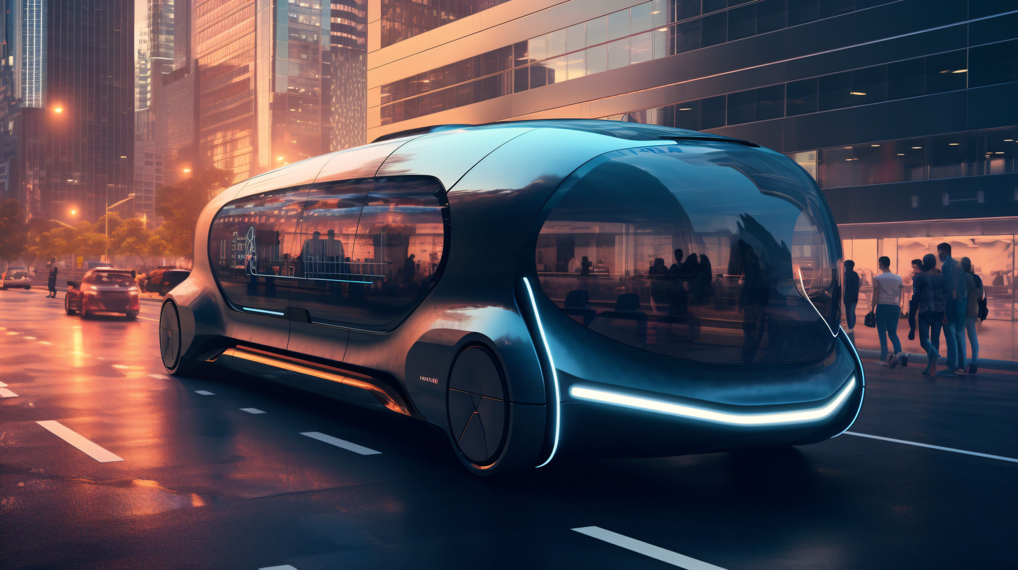 今さら聞けない、自動運転の基礎知識｜ブログ｜Mapbox Japan