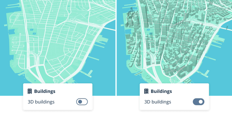 Mapbox Studio｜Mapbox