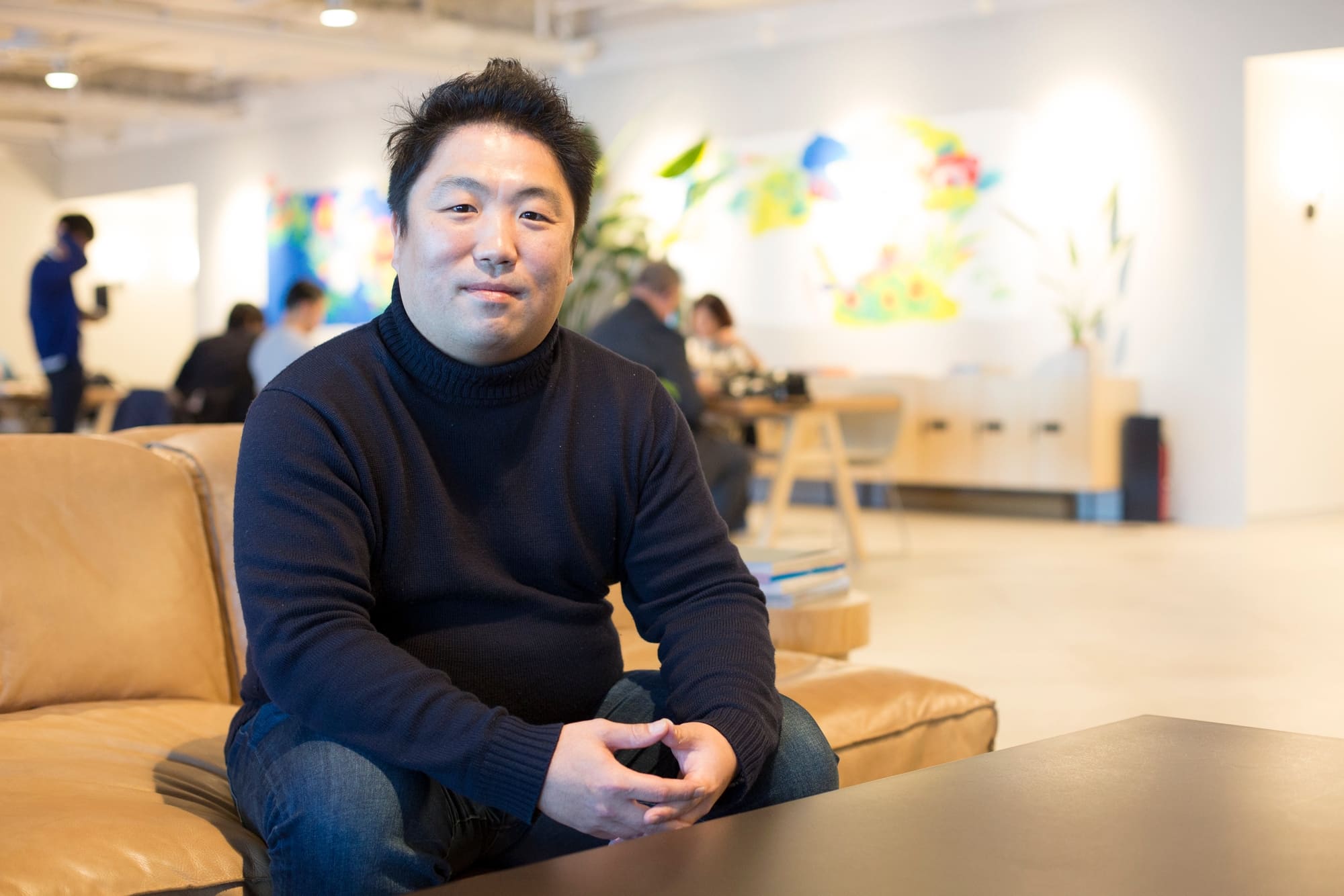 採用情報 ｜ Mapbox Japan