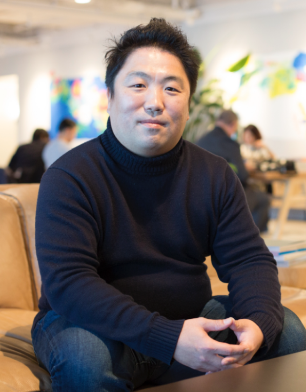 採用情報 ｜ Mapbox Japan