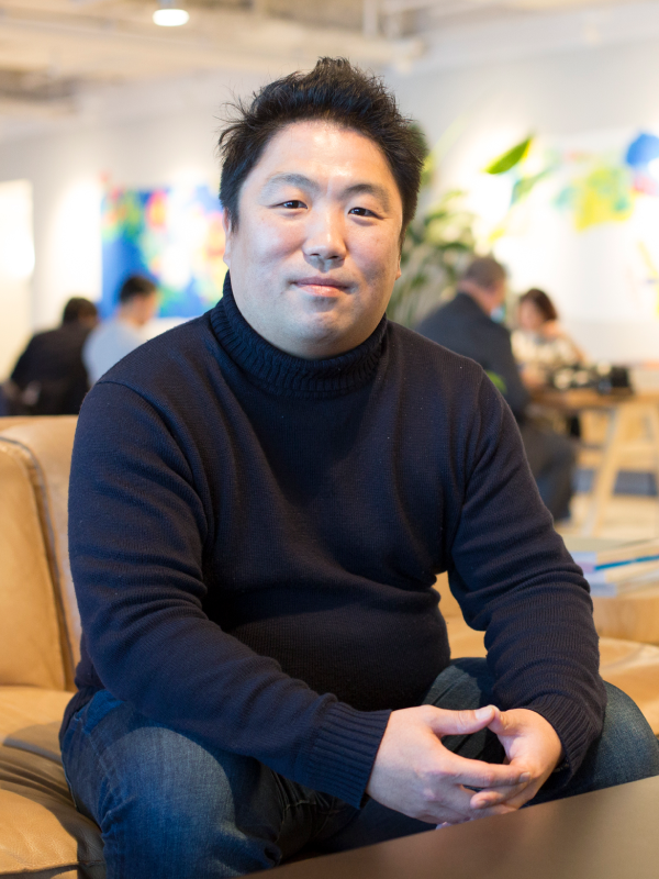 会社概要｜Mapbox Japan