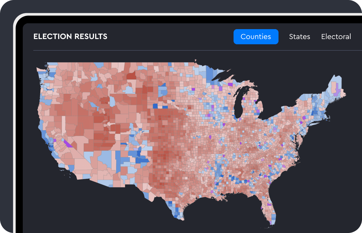 Snowflake | Mapbox Japan