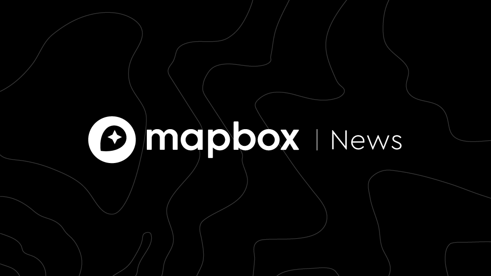 ニュース｜Mapbox Japan