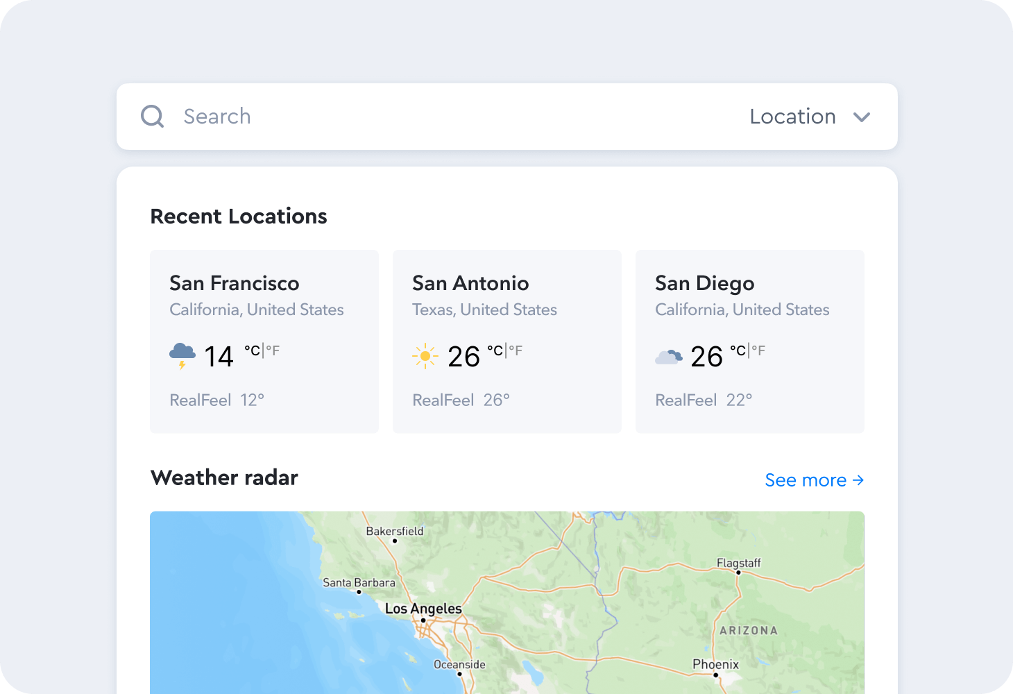 気象 | Mapbox Japan