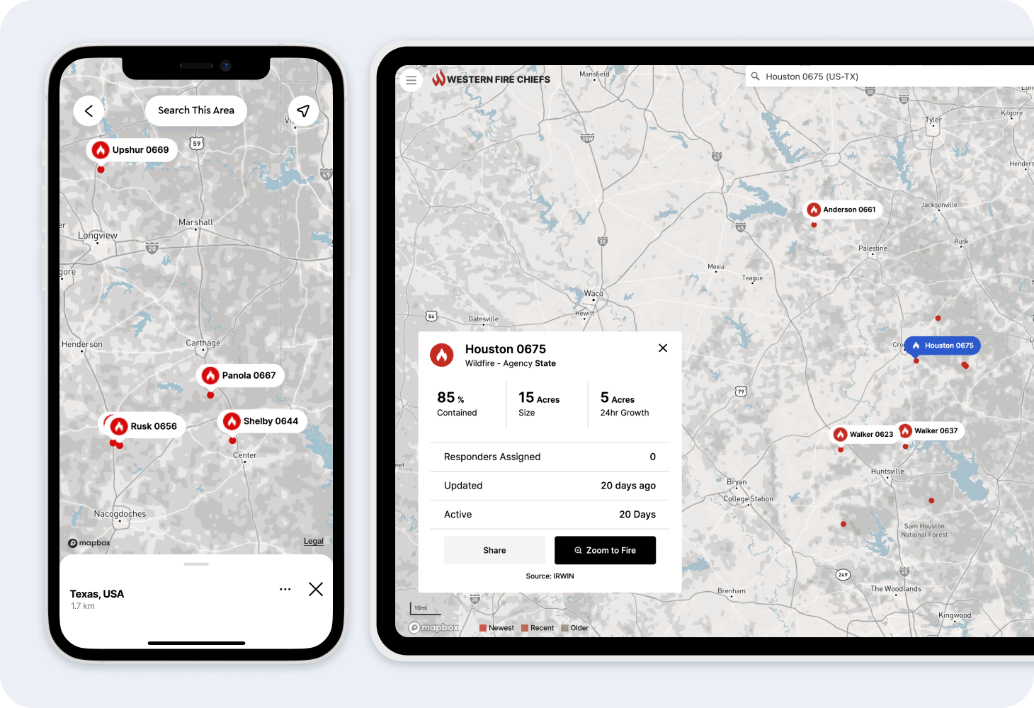 気象 | Mapbox Japan