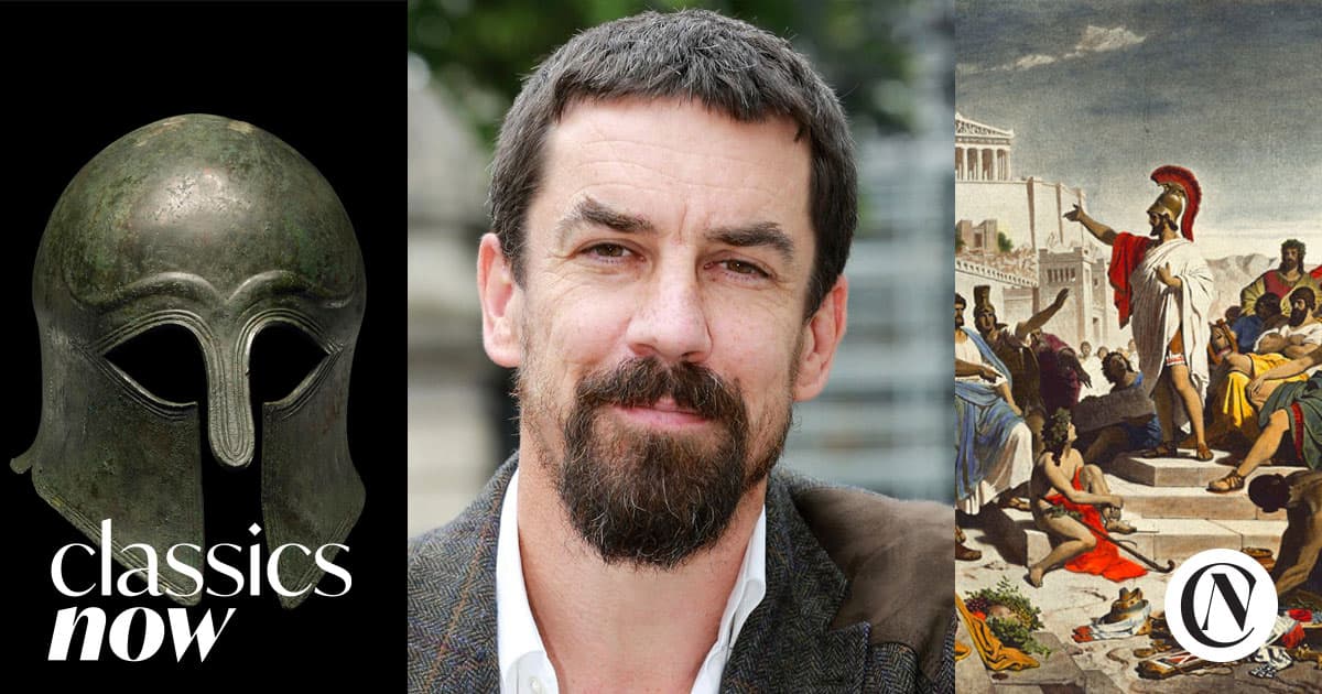 The Invasion of Melos