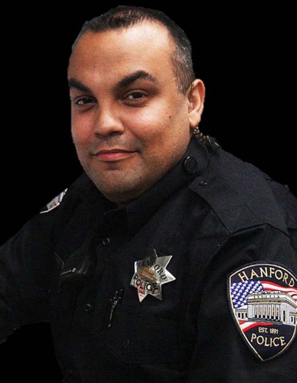 Jonathan Rivera | Lifesaving | Cop Saves Life