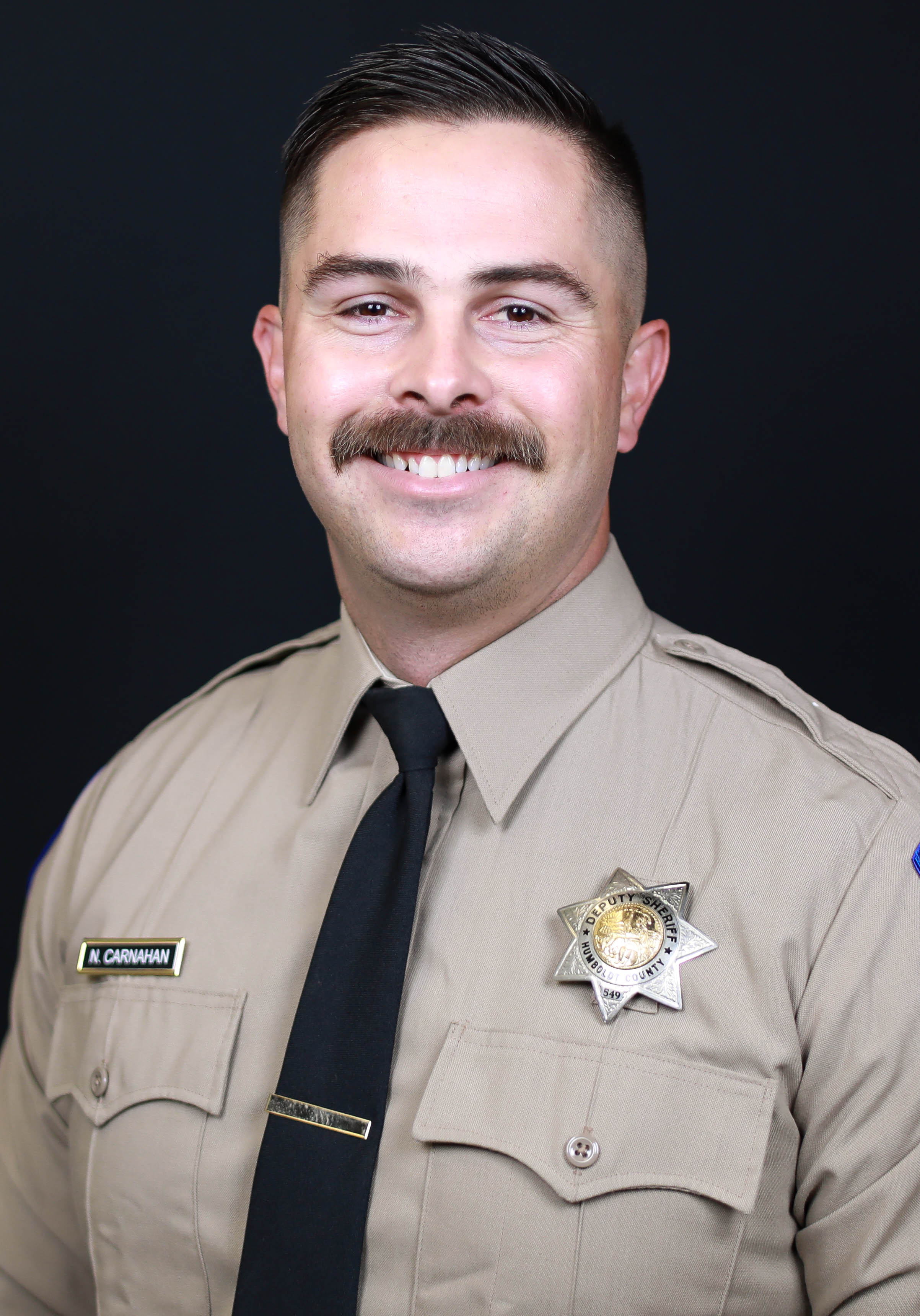 Nick Carnahan | Lifesaving | Cop Saves Life