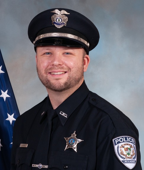 Officer Robert Skrobot | Life Saving | Cop Saves Life