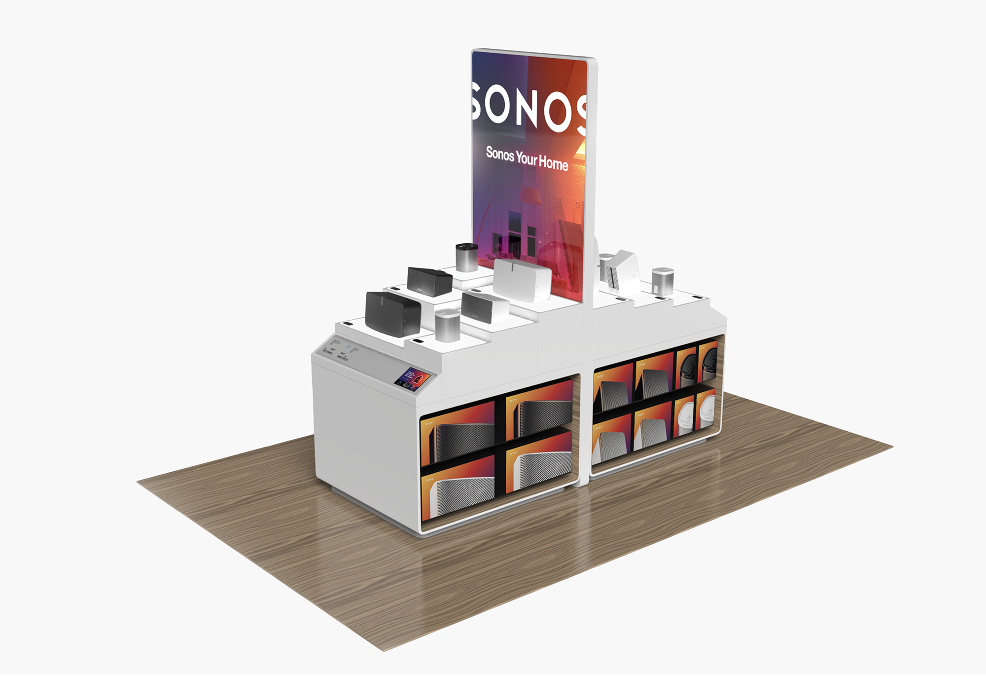 Bas van Koll Portfolio