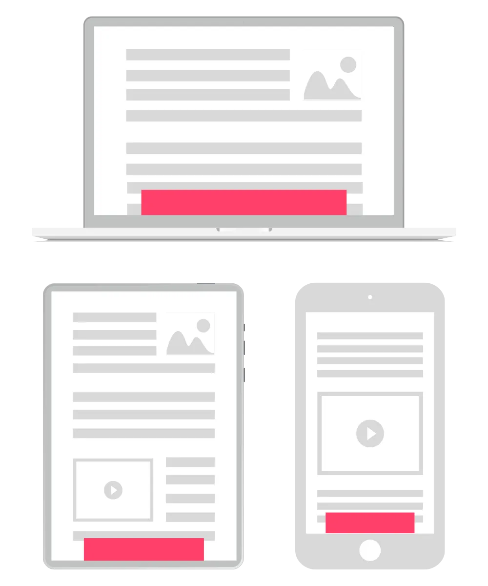 Ad Layout Gallery | Publift