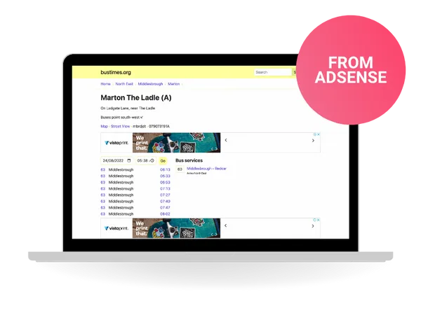 Programmatic Advertising Technology Company | Publift