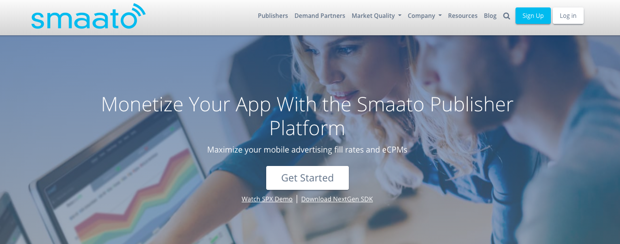 16 Best Mobile Ad Networks for Publishers in 2024