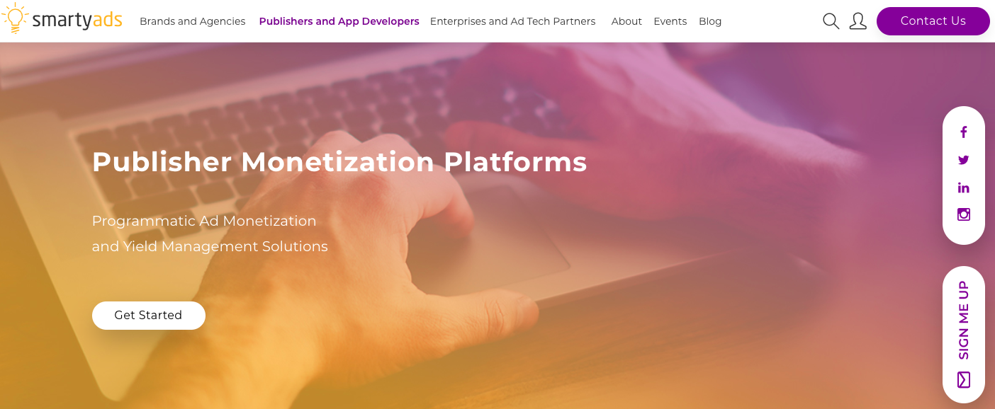 16 Best Mobile Ad Networks for Publishers in 2024