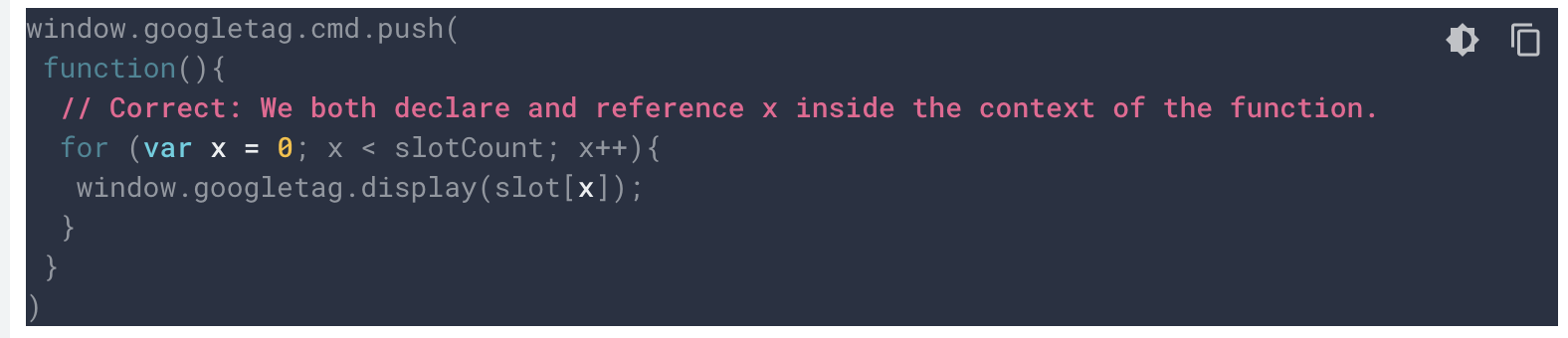 Publift Guide to Google Publisher Tags