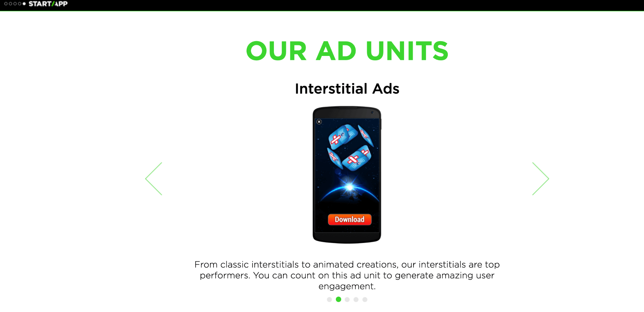 12 Best Interstitial Ad Networks for Publishers in 2024
