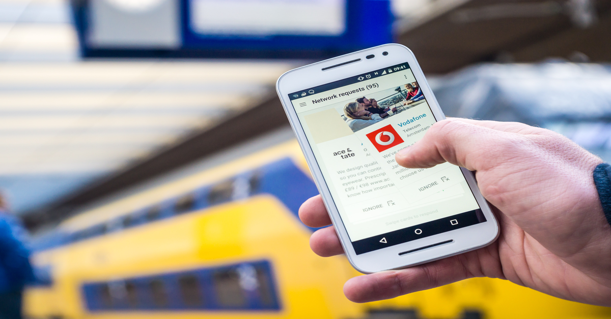 What Are VAST Tags? A Guide for Digital Publishers | Publift