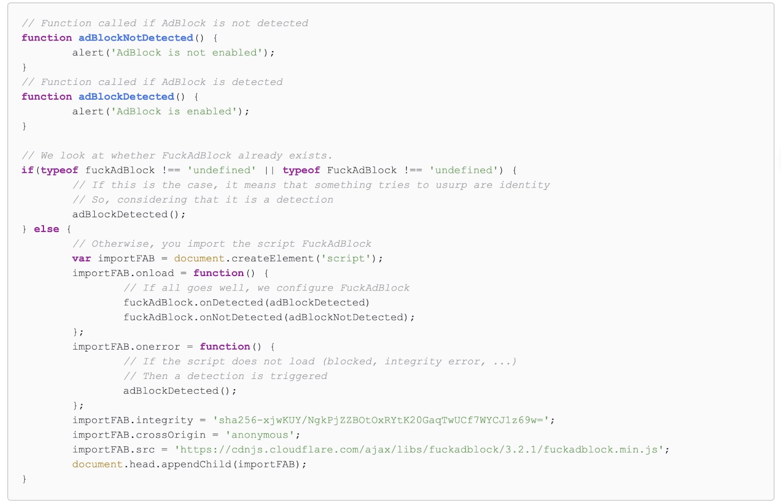 How to detect ad blockers: A guide for publishers