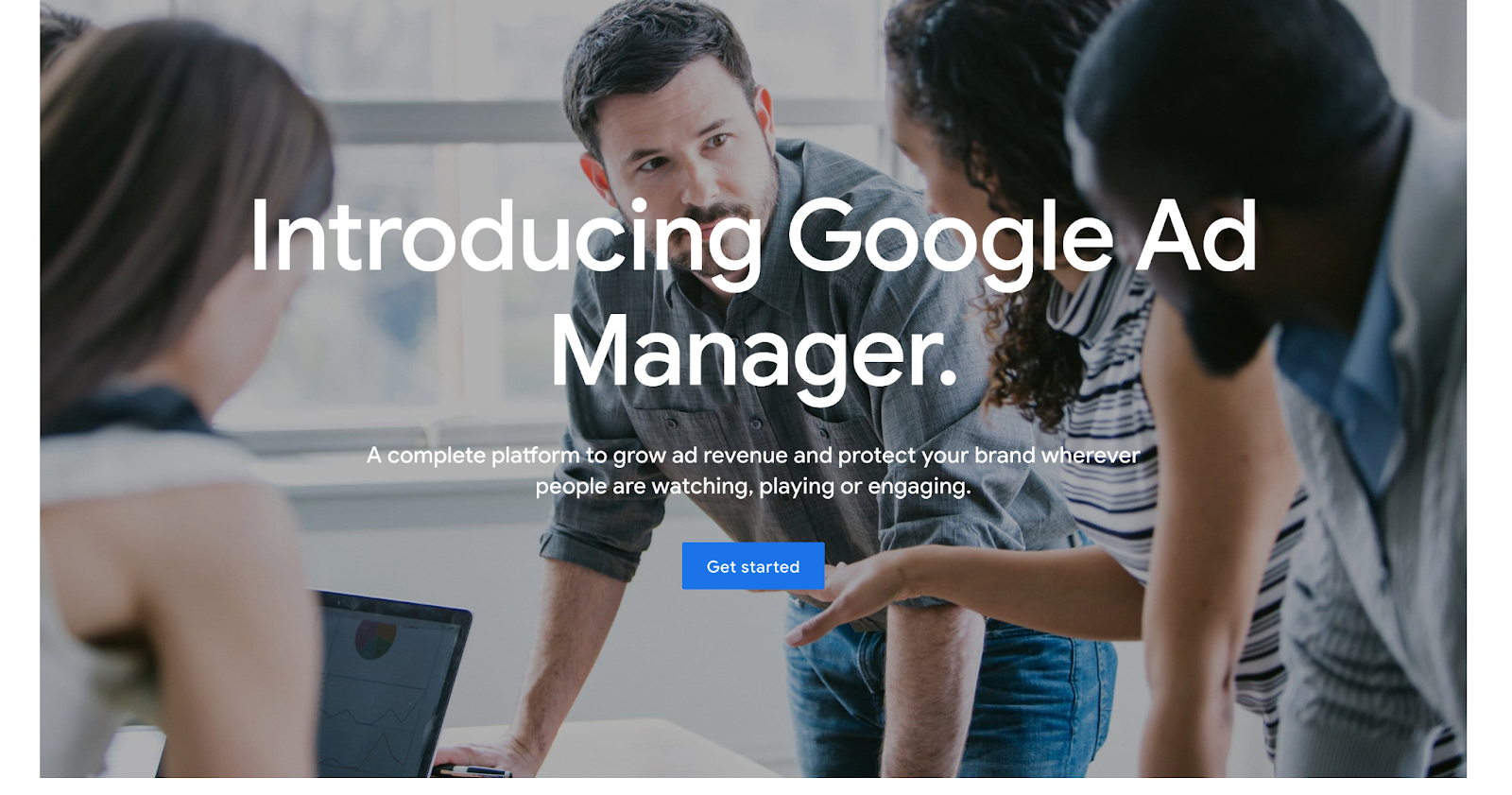 Everything you need to know about DoubleClick for Publishers | Publift